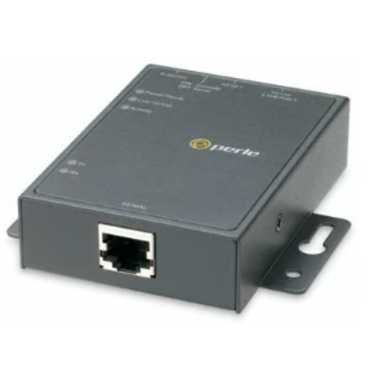 Perle Systems 04031761 IOLAN DG1 RJ45 Serial Device Server — Switch SFP Ltd