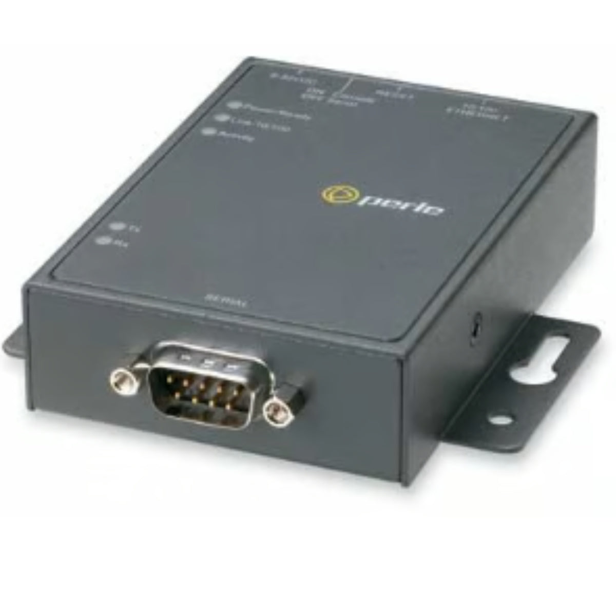 Perle Systems 04031771 IOLAN DG1 DB9 Serial Device Server — Switch SFP Ltd