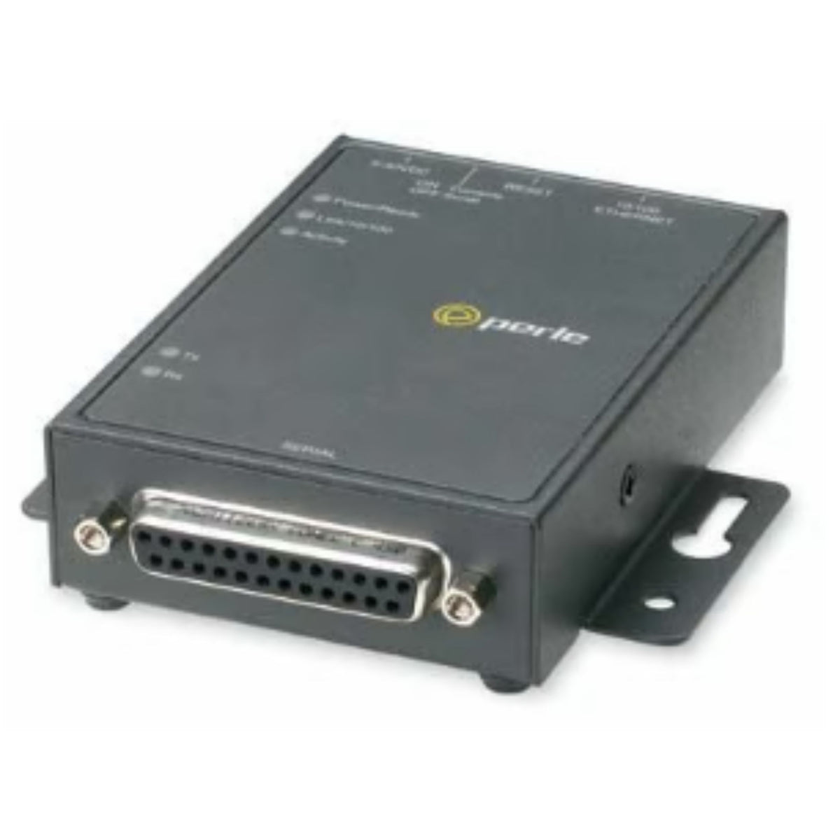 Perle Systems 04031781 IOLAN DG1 DB25 Serial Device Server — Switch SFP Ltd