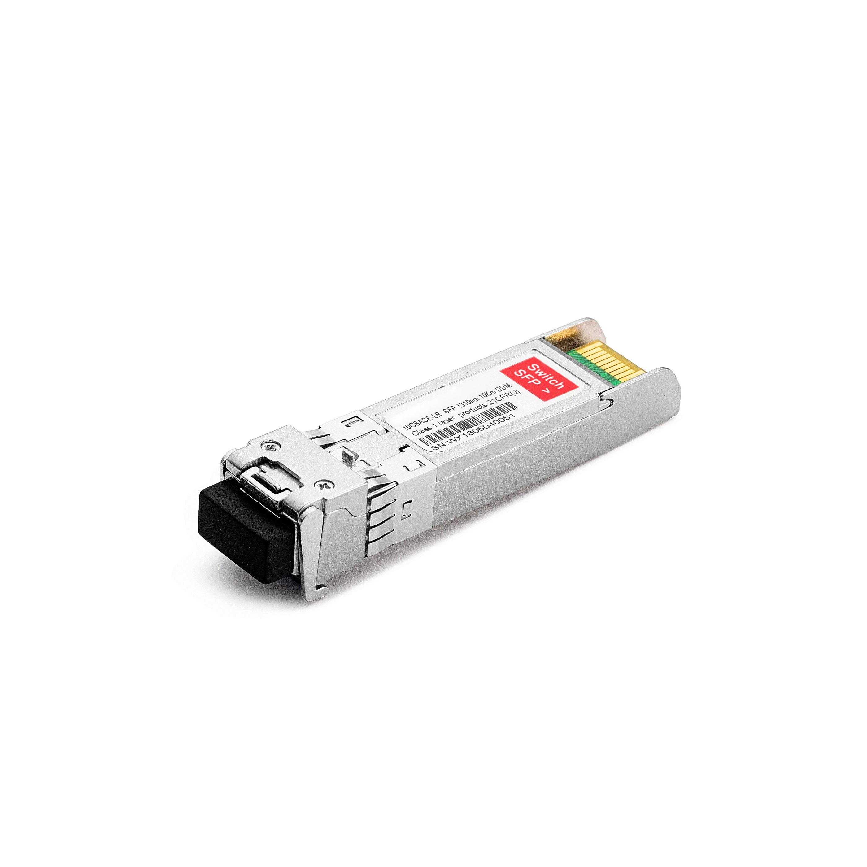 FN-TRAN-SFP+LR SFP module for Fortinet — Switch SFP Ltd