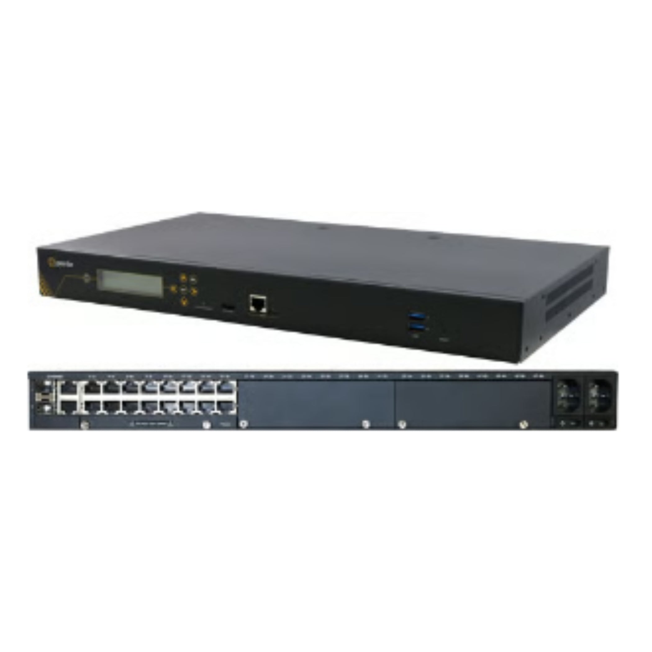 Perle Systems 04032831 IOLAN SCG18 R Console Server — Switch SFP Ltd