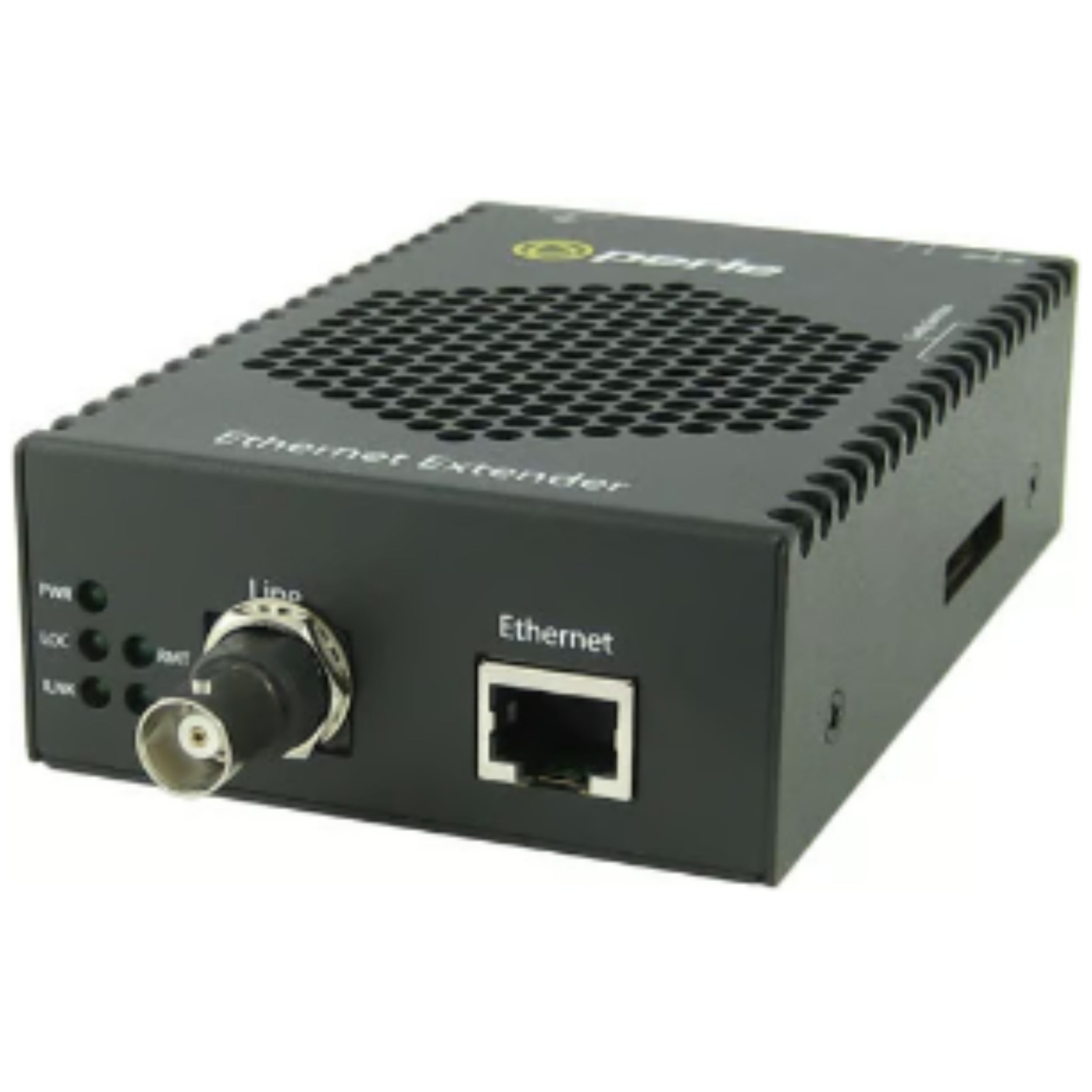 Perle Systems 06003630 eX-1S110-BNC-XT Ethernet Extender — Switch SFP Ltd