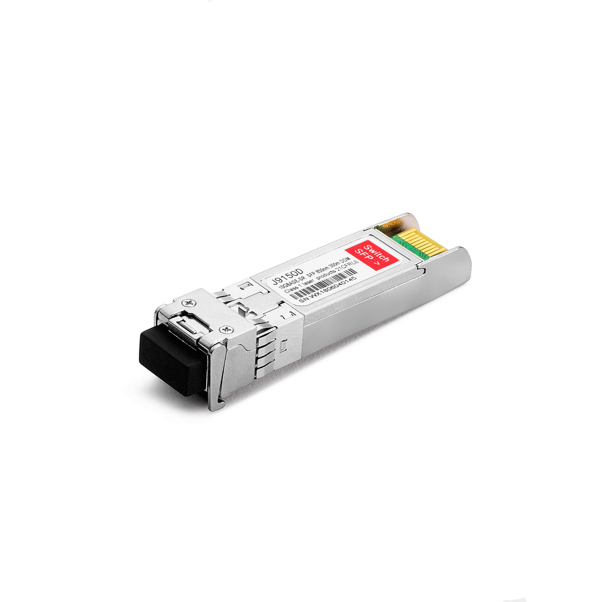 S2P30A HPE Aruba Networking 10G SR SFP+ LC 400m OM4 MMF in UK Stock ...