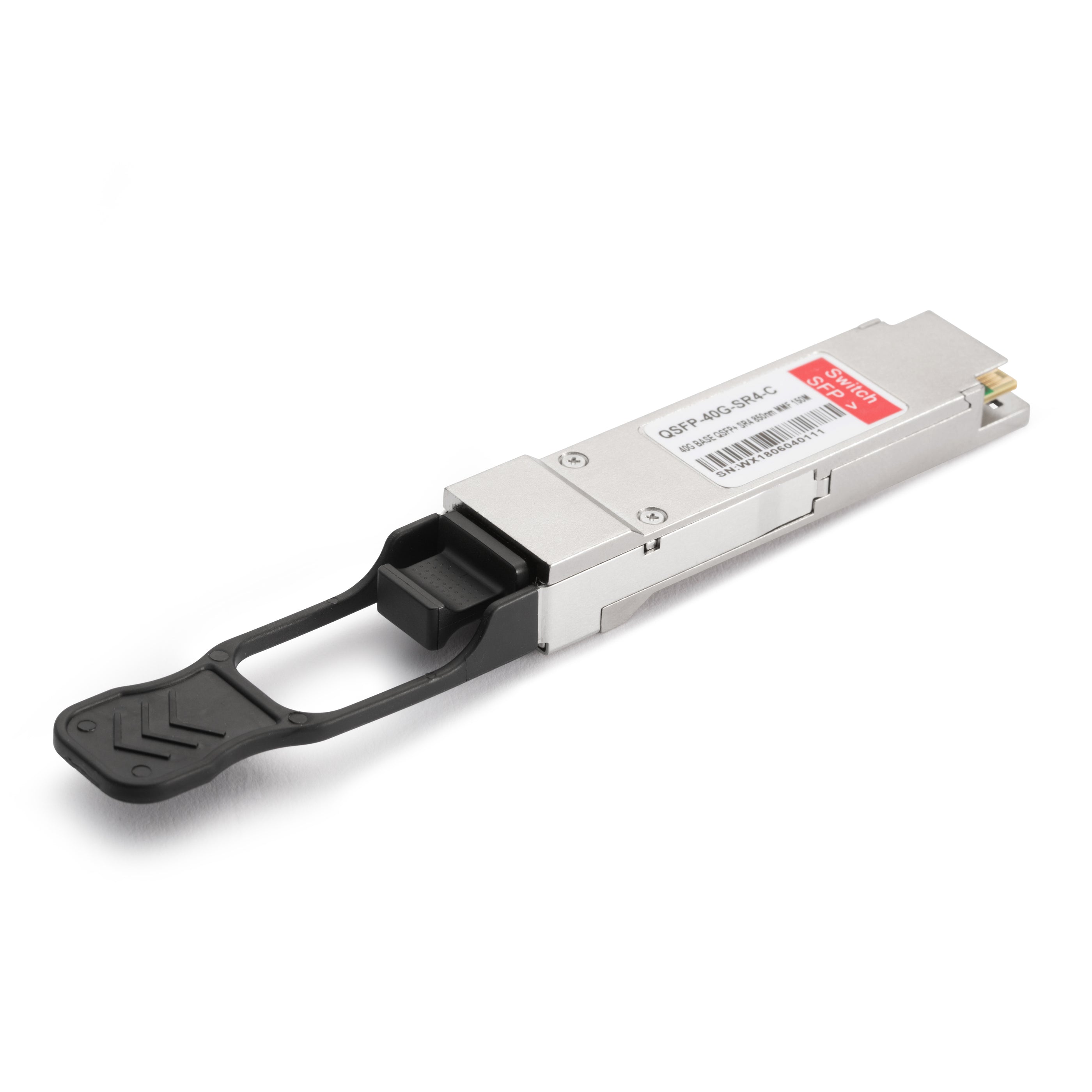 800G | QSFP-DD-800G-SR8 via 8x 100G Breakout for Higher Port Density ...