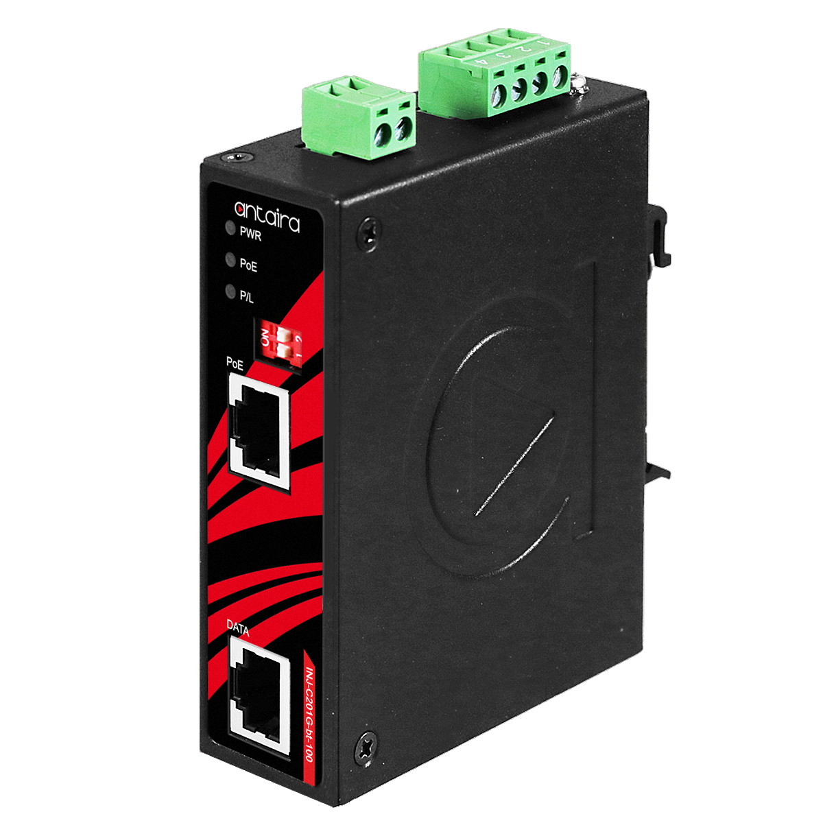 INJ-C201G-bt-100-T — Switch SFP Ltd