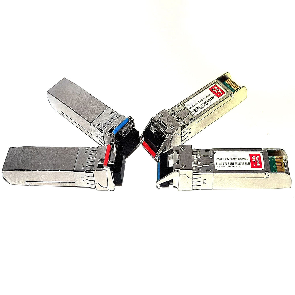 SFP-10G-BXU-I SFP module for Cisco — Switch SFP Ltd