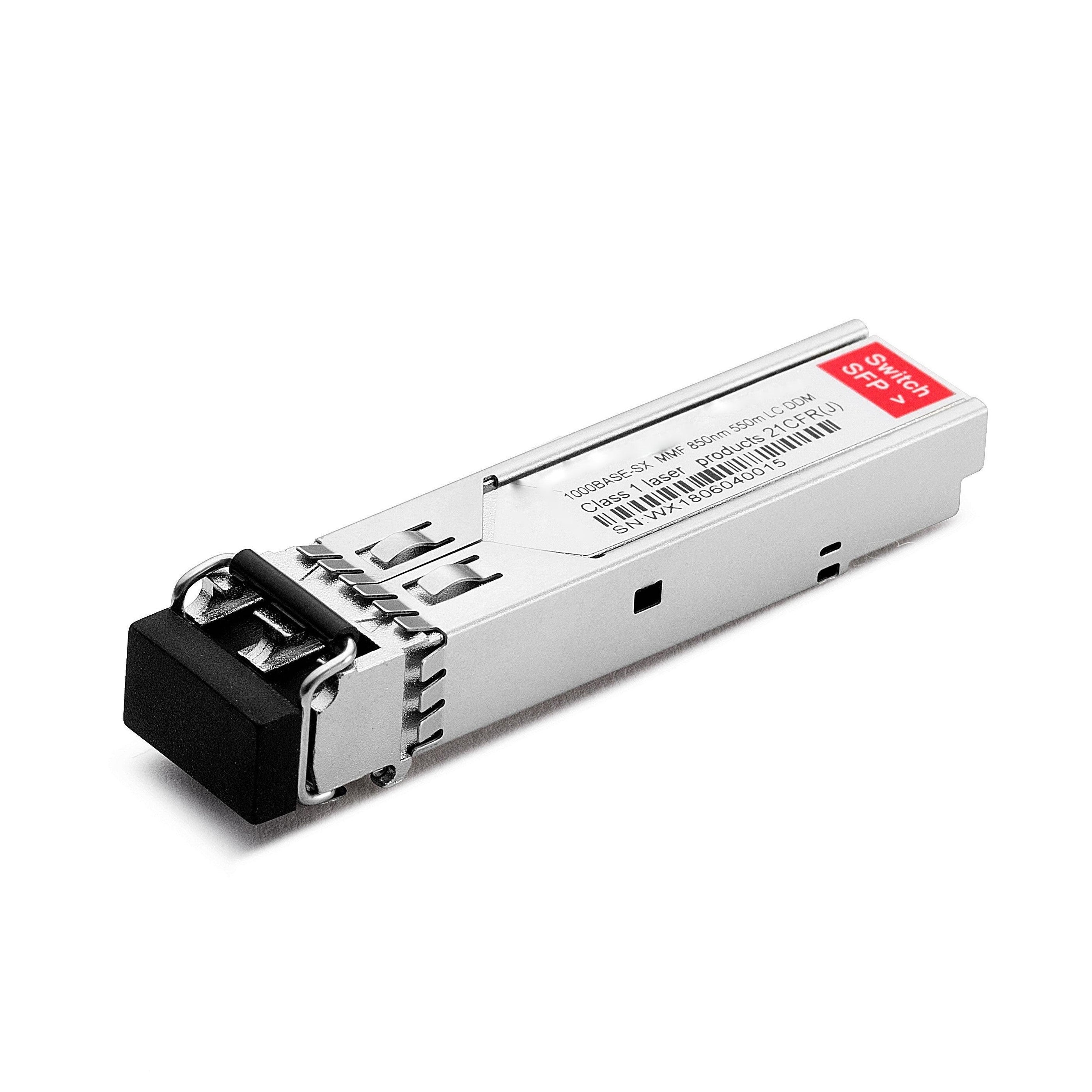 M-FAST SFP-MM/LC-EEC 943-945-001 SFP module for Hirschmann Hirschmann M ...