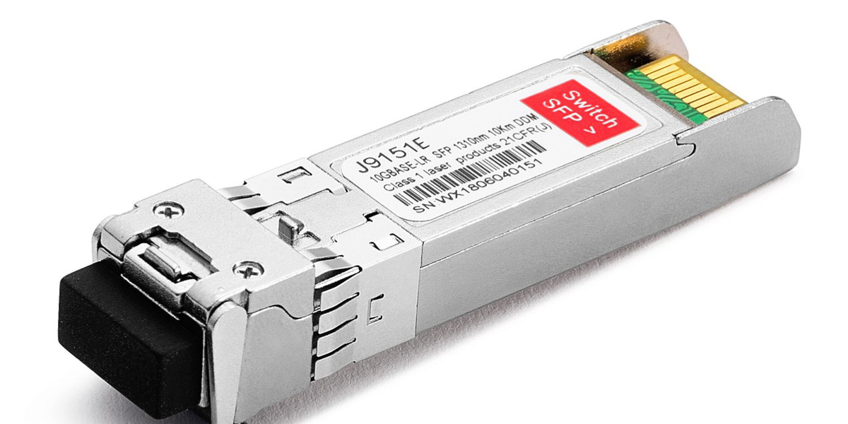 J9151E SFP module for Aruba Networks HPE Networking Instant On S0G21A ...