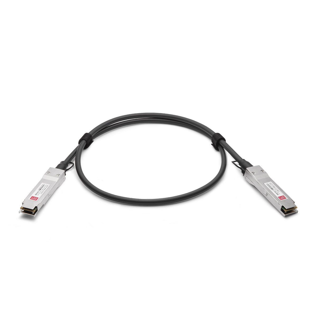 JH235A Aruba Networks HPE X142 - 40GBase direct attach cable - QSFP+ to ...