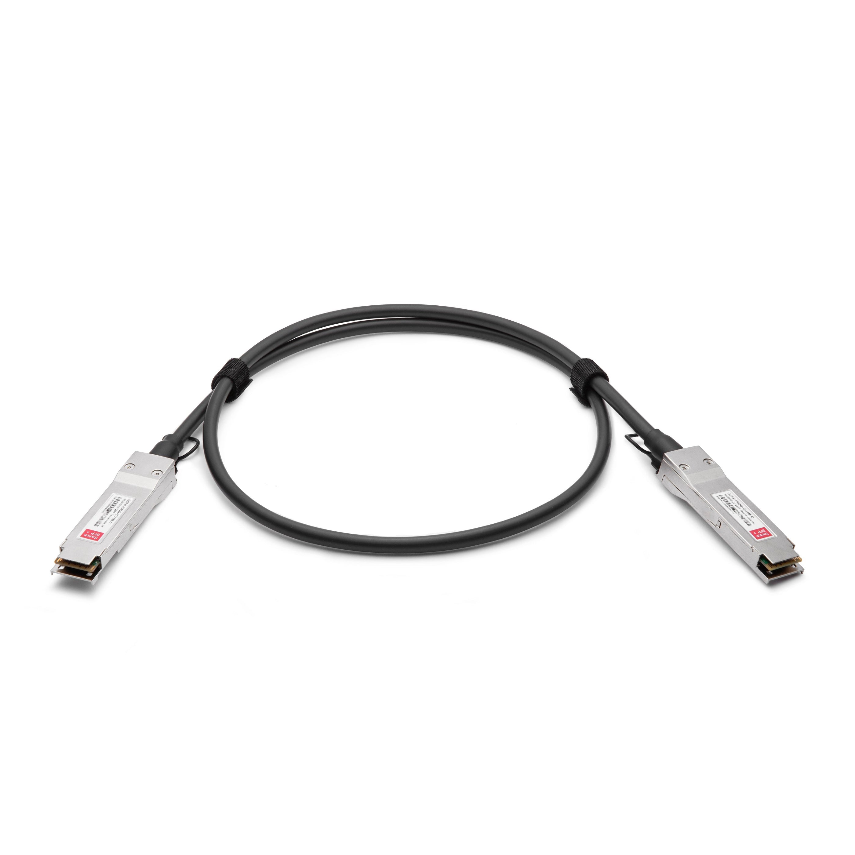 QSFP-100G-CU3M Cisco — Switch SFP Ltd